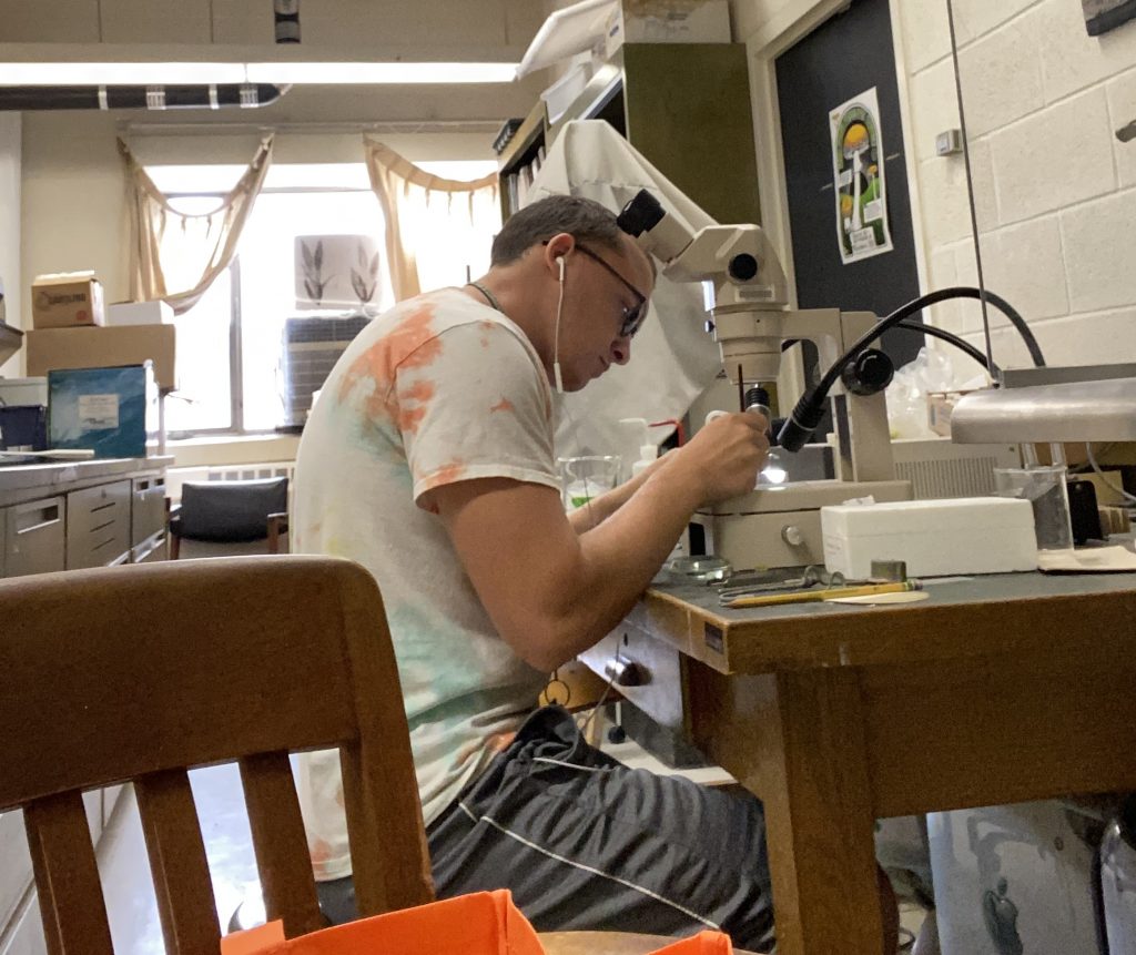 Past Student/Postdoc Spotlights – MSA Student and Postdoc Section